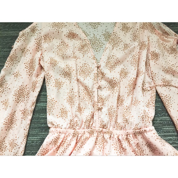 The Fifth Label | Dresses | The Fifth Label Rose Dress | Poshmark
